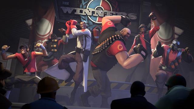 Team Fortress 2 Grupo De Emparejamiento - Sitios Online Para Adultos En ...