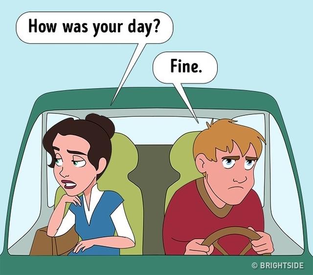 Dating and Relationship Advice – 7 Signs That You’re Destroying Your ...