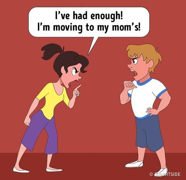 Dating and Relationship Advice – 7 Signs That You’re Destroying Your ...